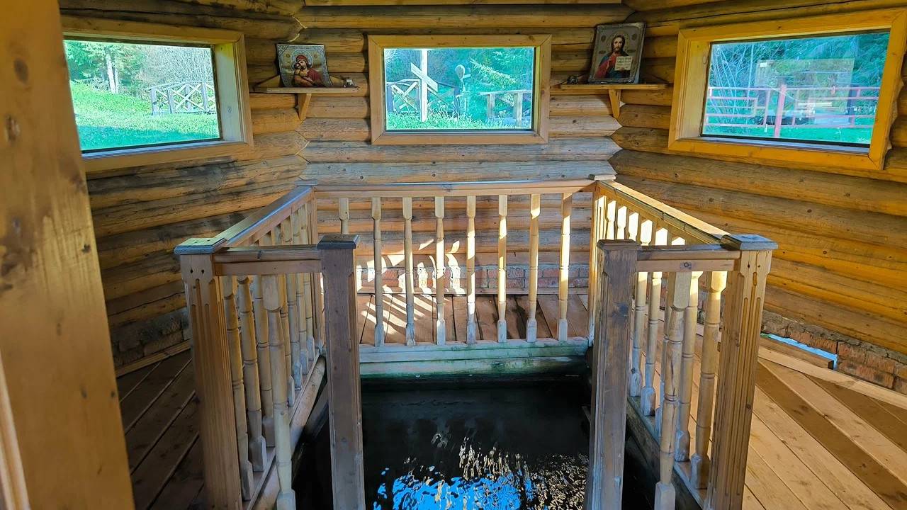 Поездка в Тылыс