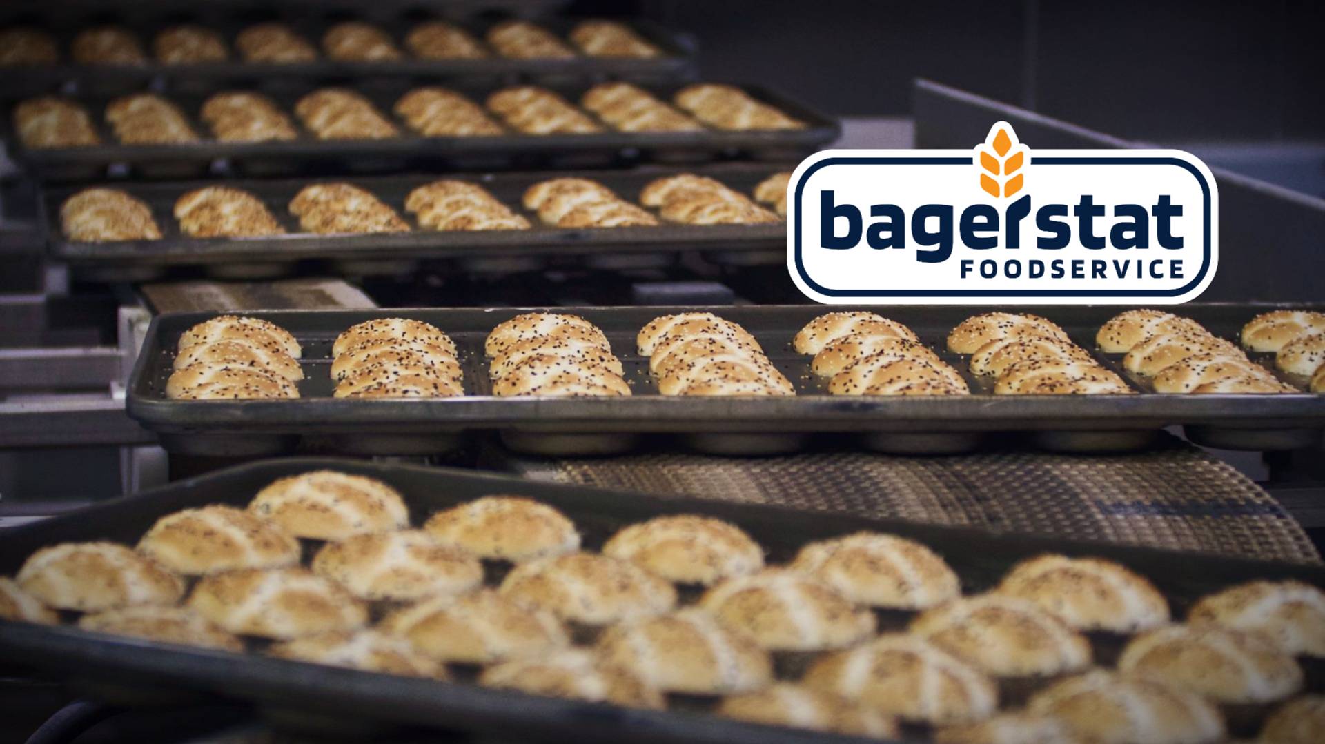 Наше производство Bagerstat Foodservice
