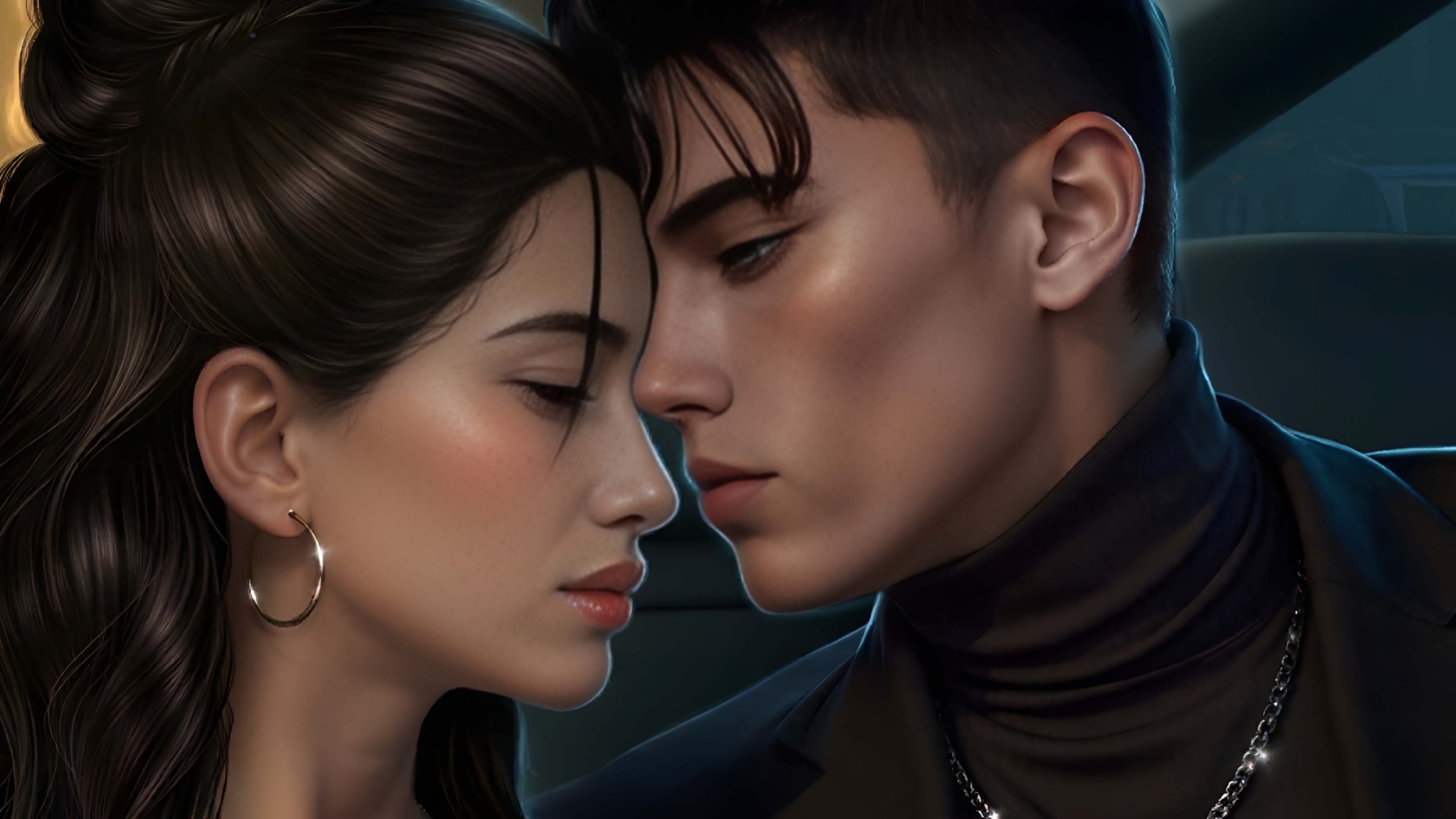 Семь Братьев | 2 сезон | 6 серия