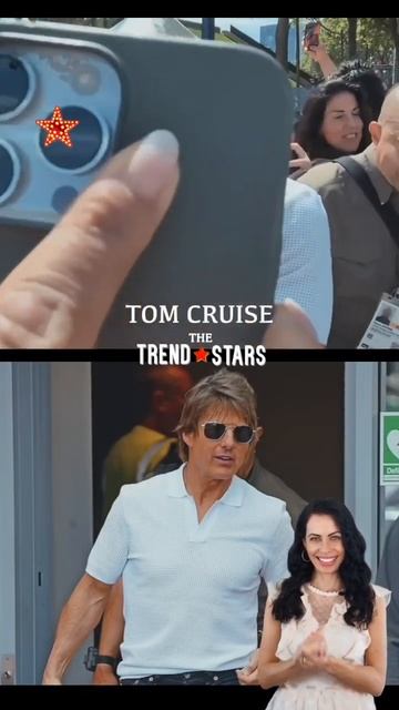 Tom Cruise was born in Syracuse, New York