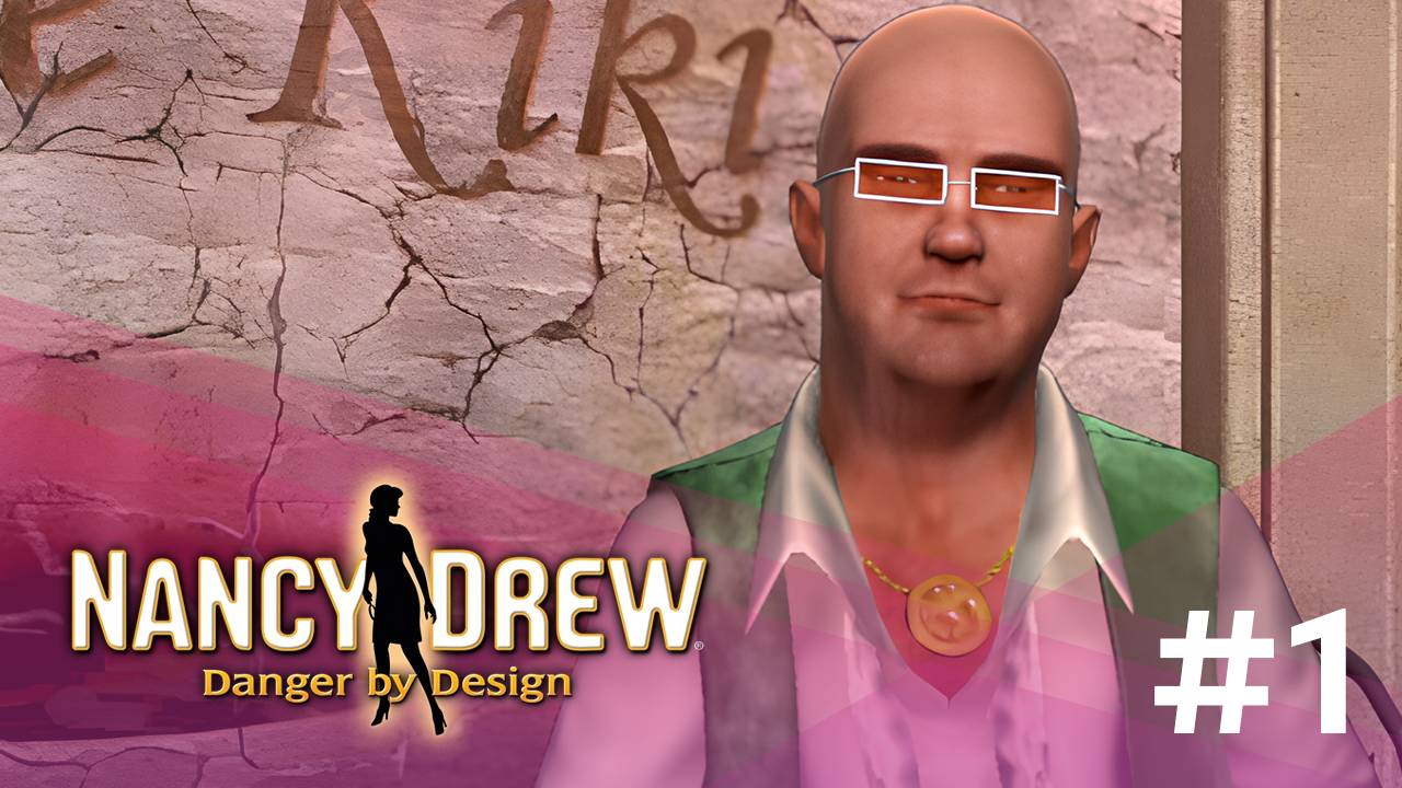 ЕДЕМ В ПАРИЖ! (ЗАПИСЬ СТРИМА) | Нэнси Дрю. Платье для первой леди #1