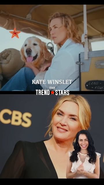 Kate Winslet received numerous accolades_ Academy_ Grammy_ Primetime Emmy_ BAFTA _ Golden Globe
