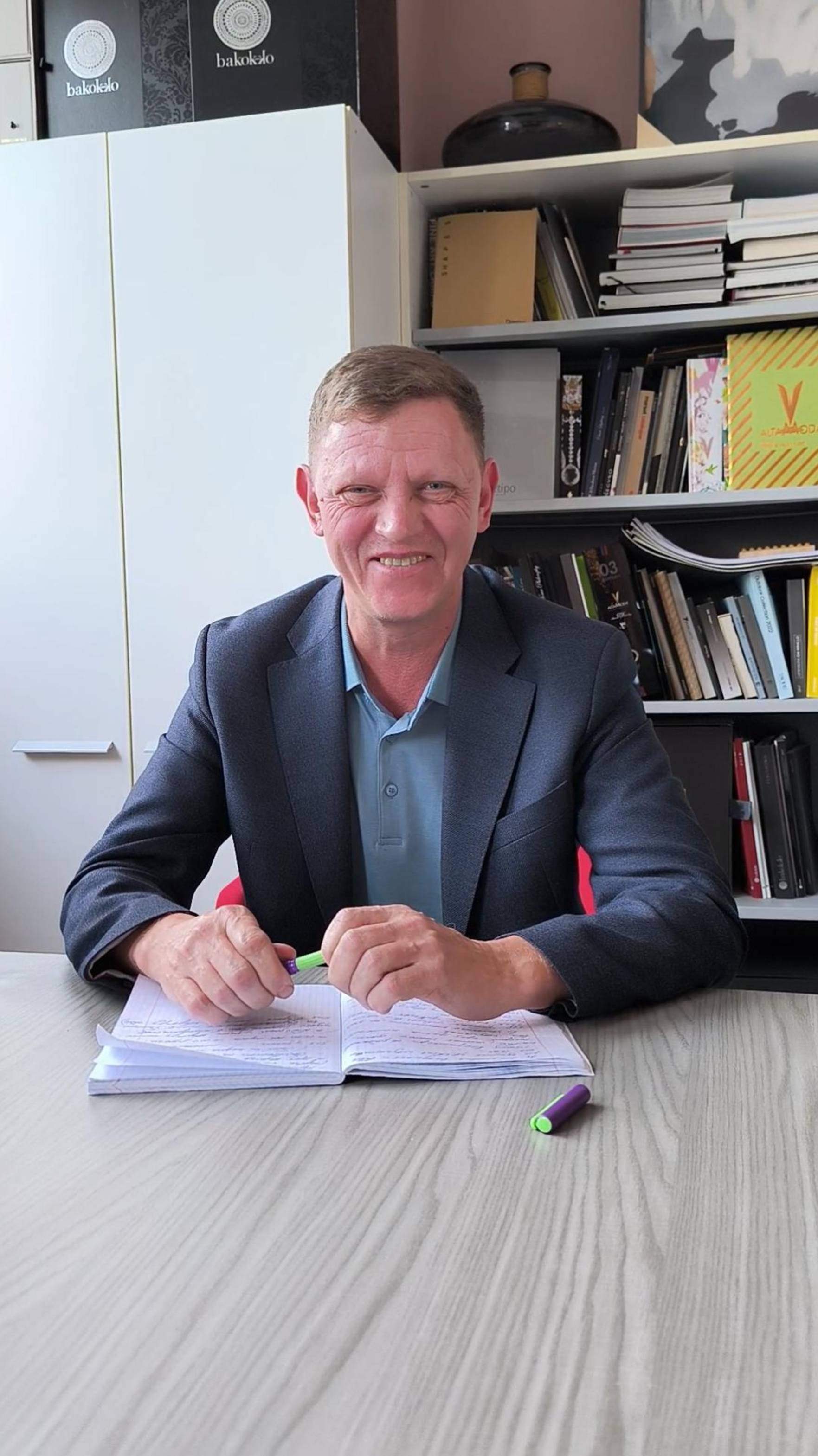 Обратная связь от практиканта школы мастеров скоростных продаж недвижимости в Москве