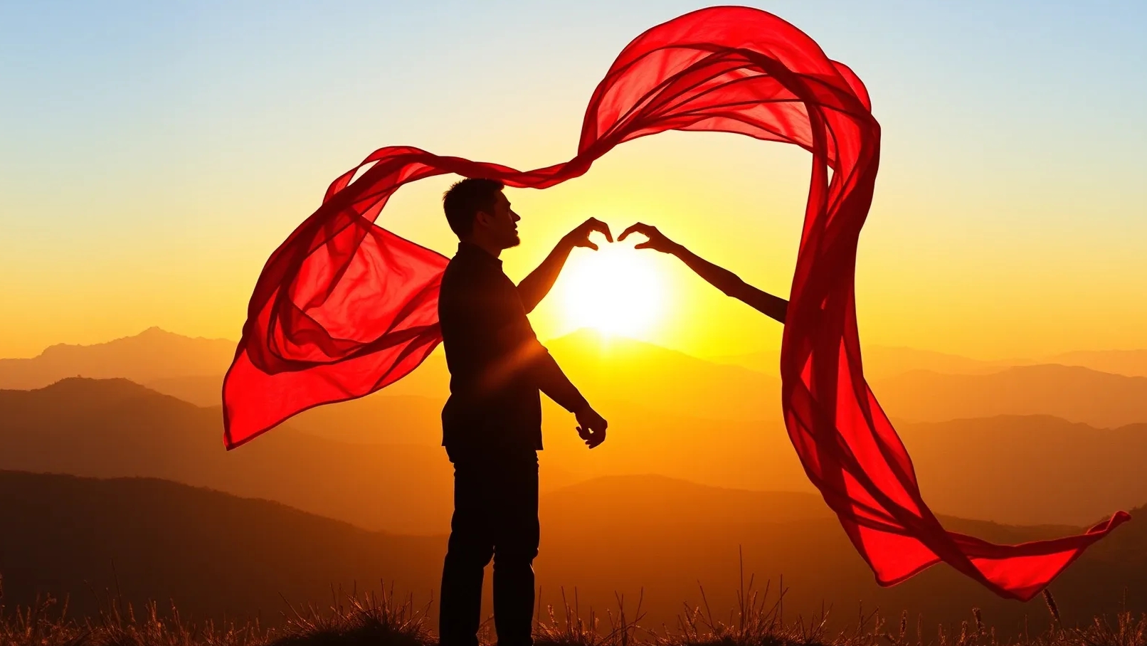 Под краным флагом нашей страсти - Horizon. (Подписывайся 😉 и не забудь зайти в плейлист)