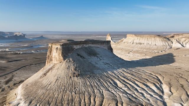 Урочище Босжира - Мангистау