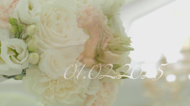 Свадебный банкет.01.02.2025.