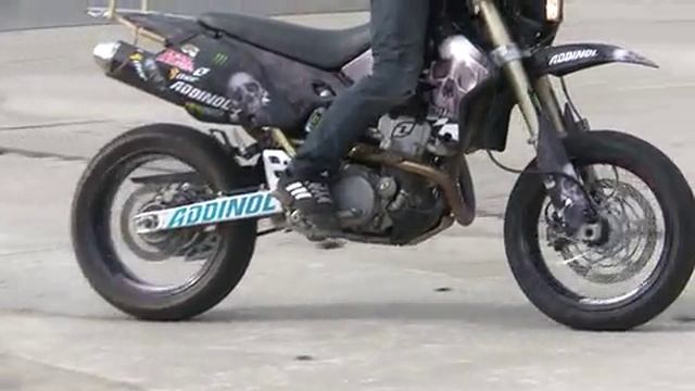 Мурманский ЭКСТРИМ 2013г