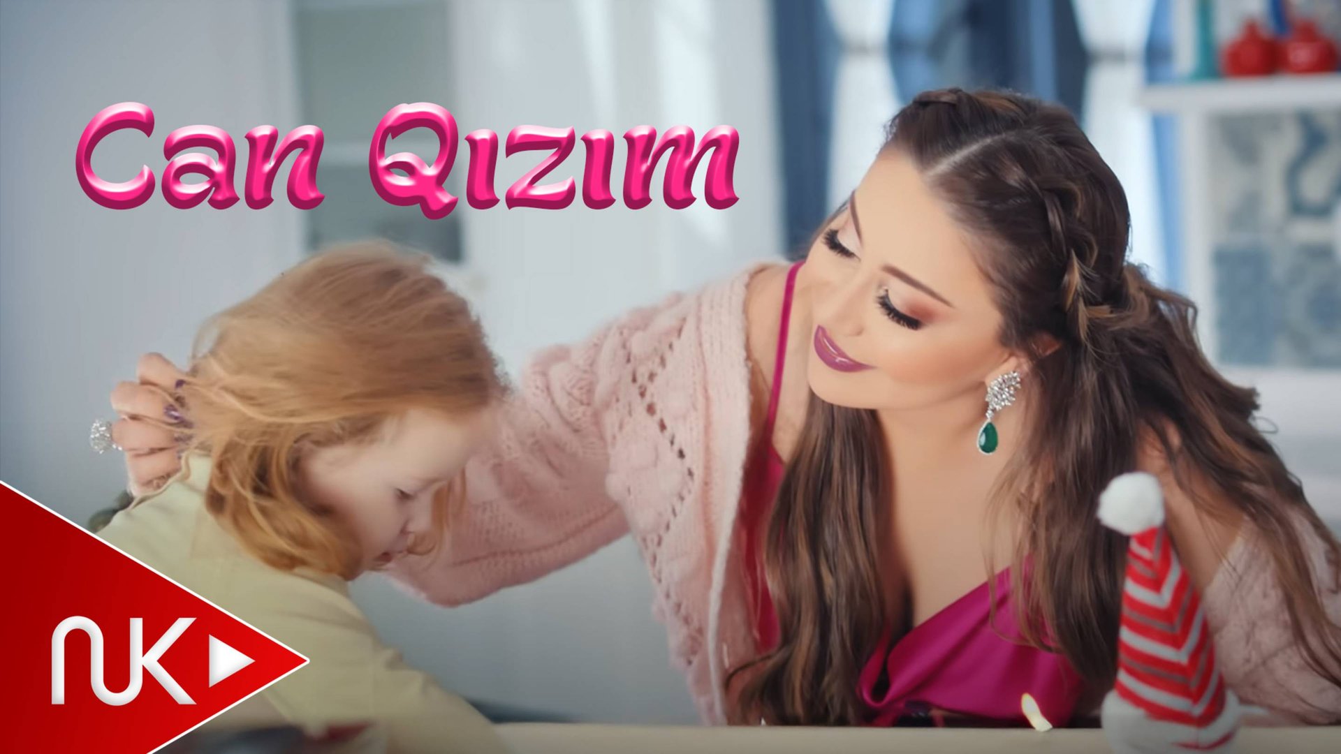 Damla - Can Qızım