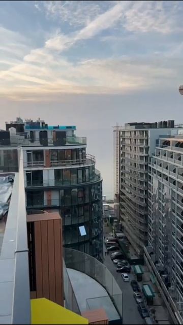 Квартал Ла квинты промо