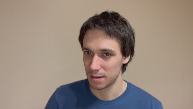 Игорь Басин_Актерский монолог