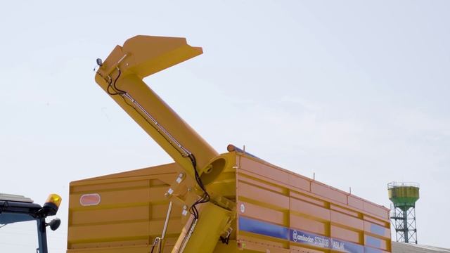 Амкодор - сельхозхозяйственная техника