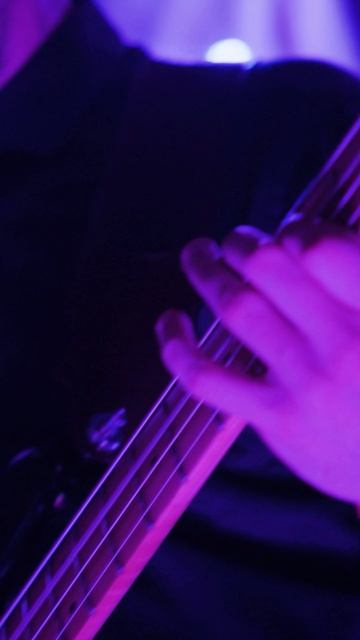 Сергей Бобунец и его команда - «Зачем топтать мою любовь» Бис (Концерт в «Фабрике»)