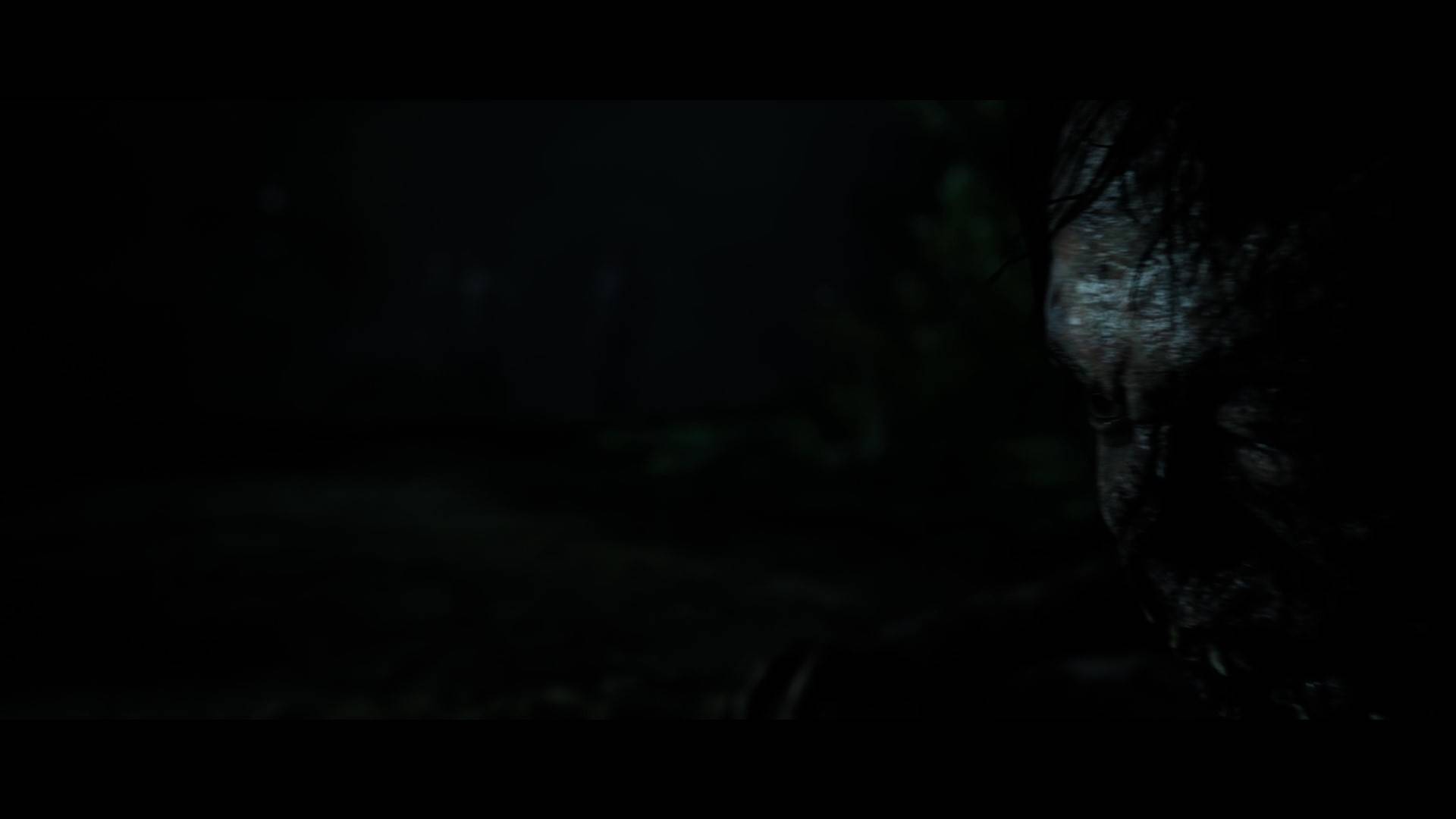 Игрофильм, прохождение The Dark Pictures Anthology: Little Hope  часть 2 заключительная