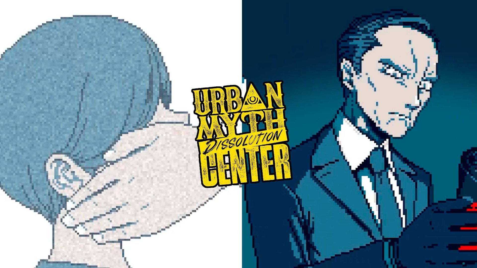 НЕЗАКРЫТОЕ ДЕЛО КИСАРАГИ | #14 Urban Myth Dissolution Center