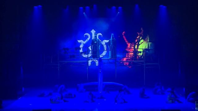 Национальный театр танца Якутии представляет — Этнобалет «Киһи» («Человек»)