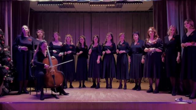 22 декабря 2024