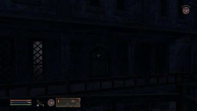 The Elder Scrolls IV Oblivion - Walkthrough Part № 44