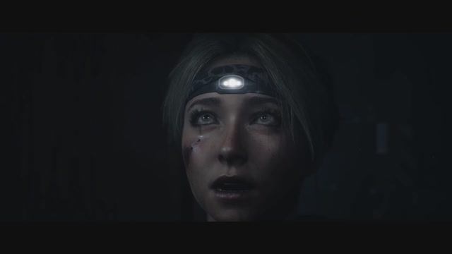 ИГРОСЕРИАЛ Until Dawn (Дожить до Рассвета) — Серия 7 - Шахты [ФИНАЛ]