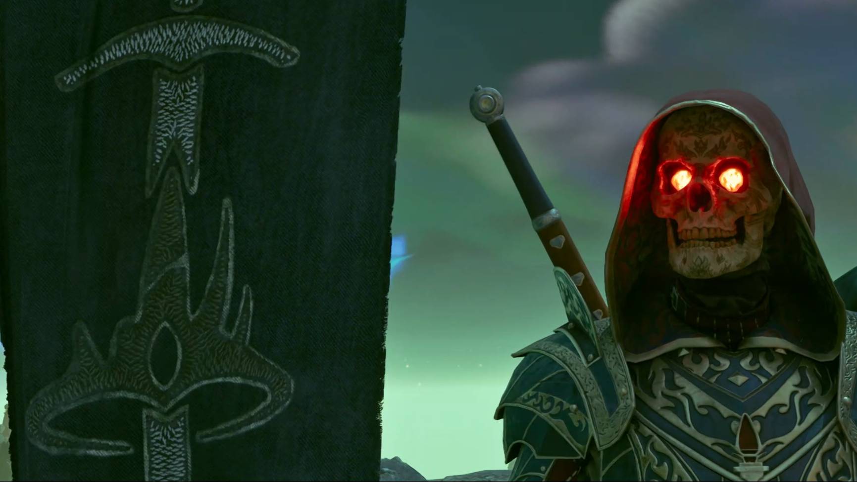 Avowed Прохождение #22 Сад