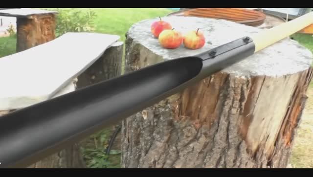 Чем быстро выкопать траншею .