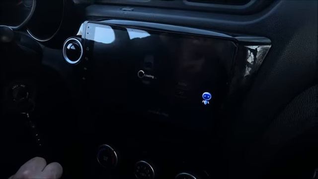 TPMS - Система контроля давления в шинах Junsun, с USB-разъемом, с 4 внутренними датчиками.