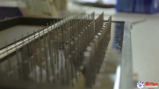 Создание «Рационального производства под ключ _5Микрон Инжиниринг_»