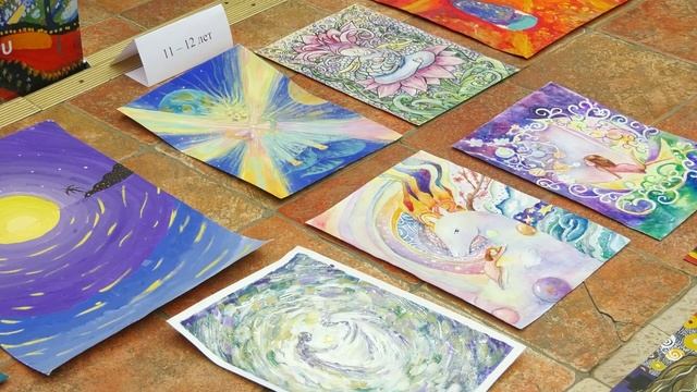 Жюри конкурса «Мы - дети Космоса» 2024 г.