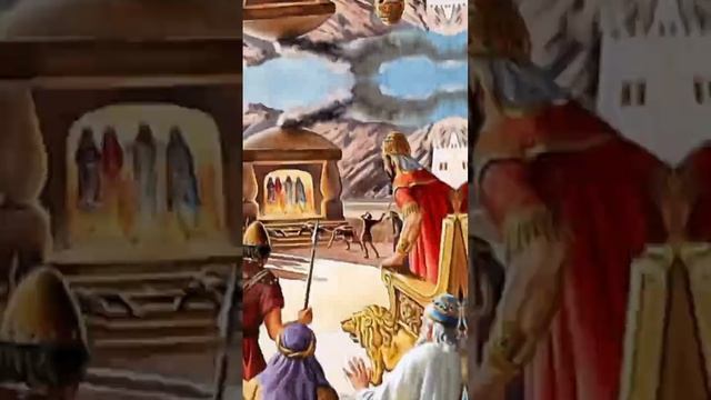 Любовь к мужу и доверие Богу