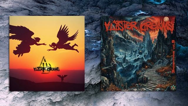 Alister Dreams - Повернись к Солнцу!