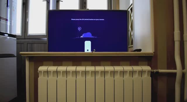 Моторизированная тумба ＂Олимпийская＂Лифт Venset TS700A