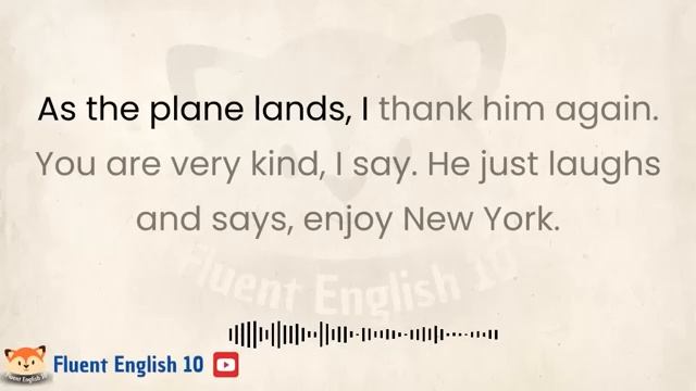 Practice Speaking Reading Out Loud With This English Shadowing Exercise