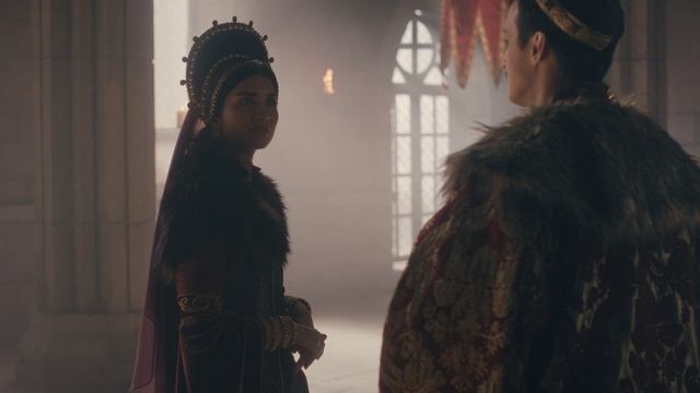 Восход Османской империи 2 сезон 2 серия «Бурные воды» (документальный сериал, 2020)