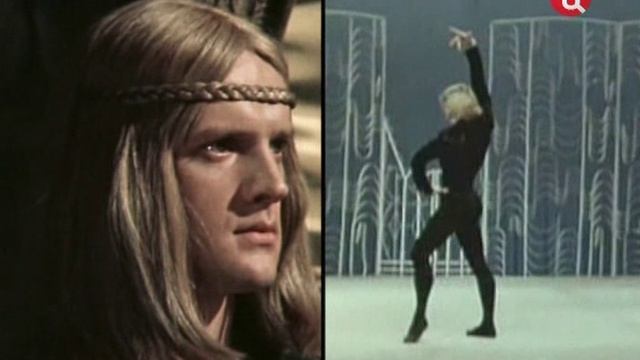 ТАЙНЫ СОВЕТСКОГО КИНО / В бой идут одни старики 2010-12 г