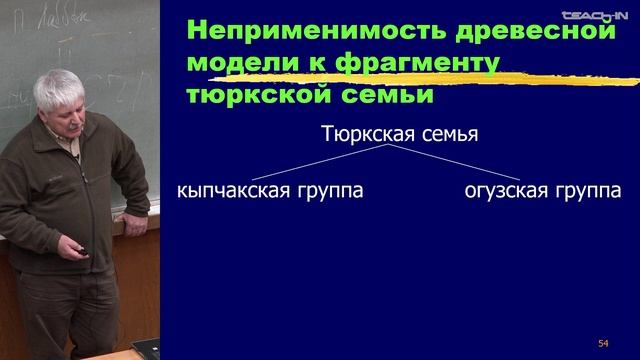 Кибрик А.А. - Языки мира и языковые ареалы - 3. Введение. Часть третья