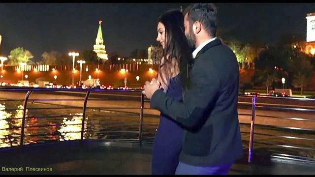 Любовь Попова - Роза на снегу.