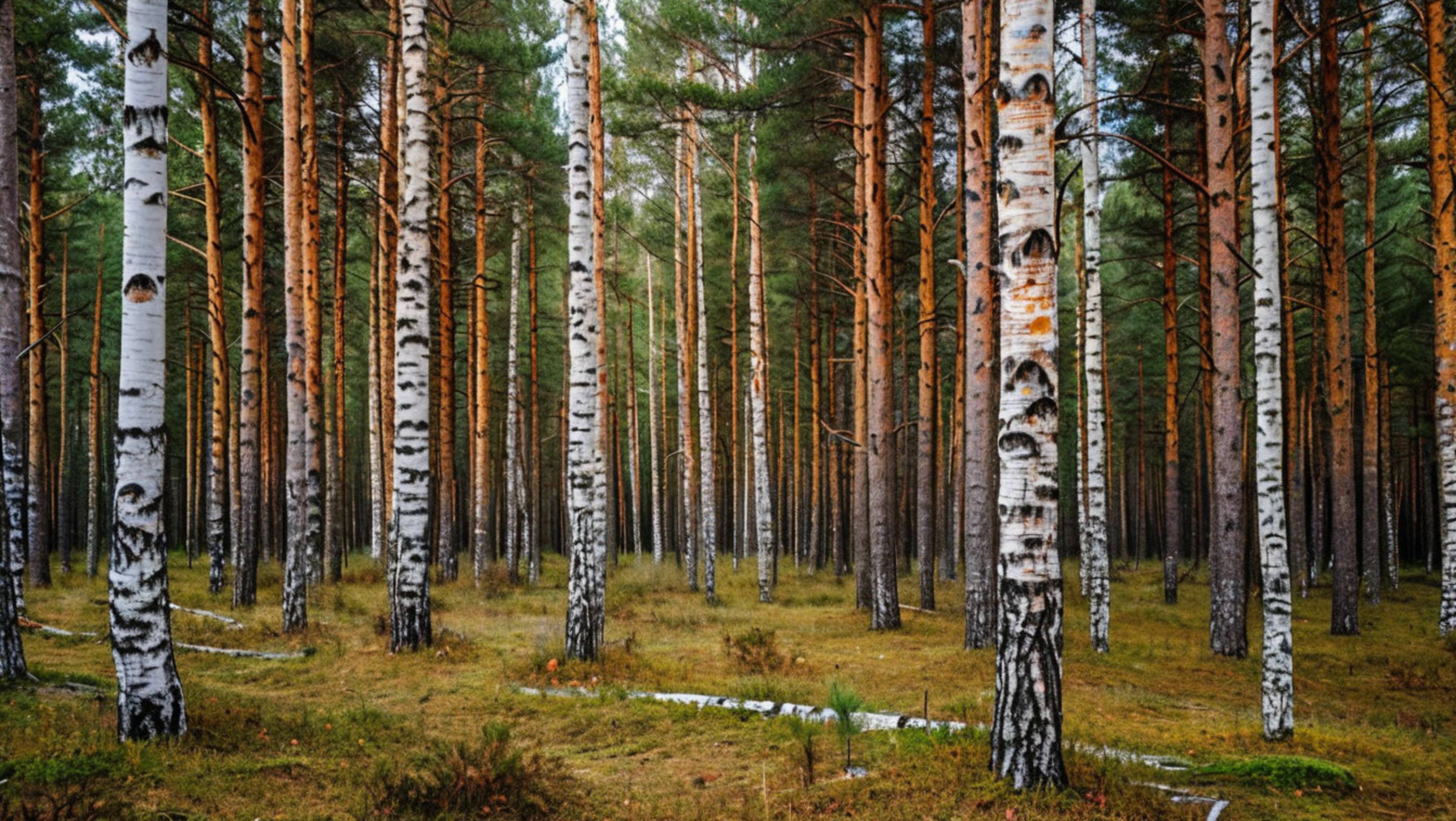 Грибник (version 2)