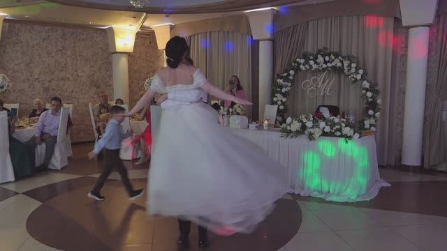 свадебныы клип 2023