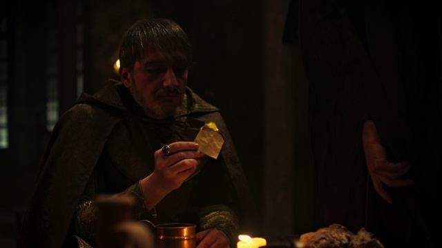 Восход Османской империи 1 сезон 1 серия «Новый султан» (документальный сериал, 2020)