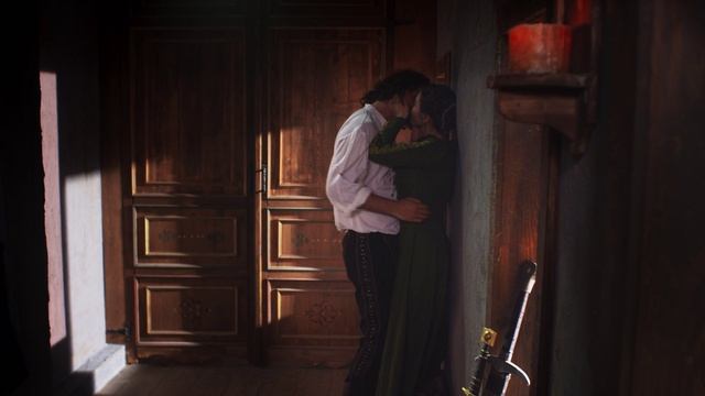 Восход Османской империи 1 сезон 5 серия «Древние пророчества» (документальный сериал, 2020)