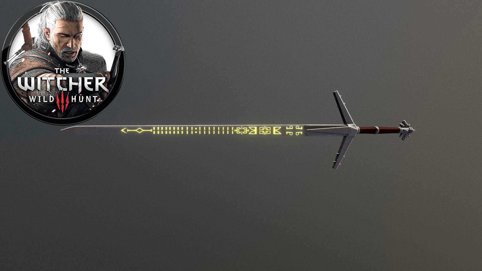 Ведьмак 3 - "Арондит": как его добыть и добавить слоты под руны