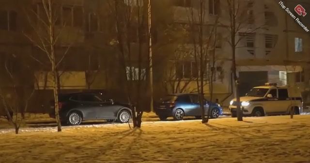 Экипаж Патруль спешит (музыка)