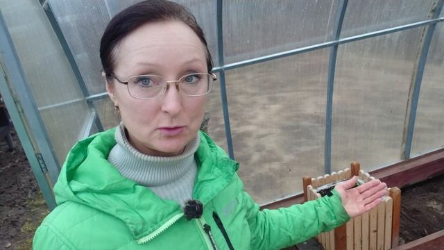 Видео привет с 6 соток 13 марта 2025 года