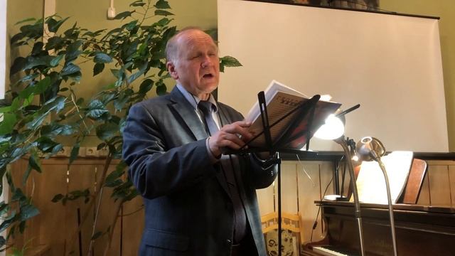 Георгий Жжёнов: «Всё, что могу лично»