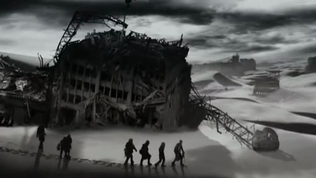 ....Что будет с нами после Ядерного апокалипсиса ...