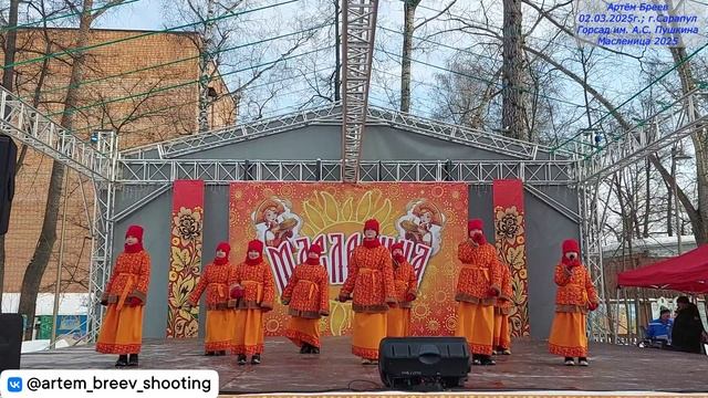 НАСРП "Белые росы" - Белый лебедь (Сарапул; 02.03.2025г.)
