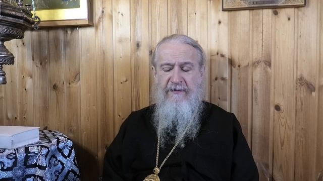 Православная аскетика. Лекция 19. Христианские добродетели и пути их стяжания