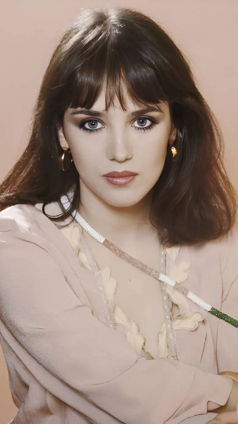 ИЗАБЕЛЬ АДЖАНИ (1955), роковая красавица