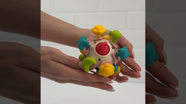 LP201563741 погремушка шар