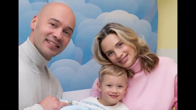 ДОМ 2 ЗА КАДРОМ - Андрей и Кристина Черкасовы назвали второго сына Мирославом