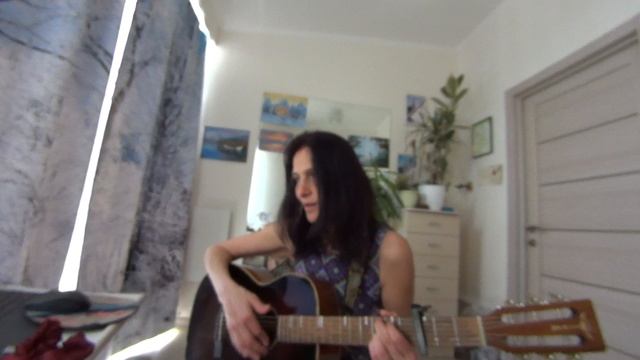 Горная река